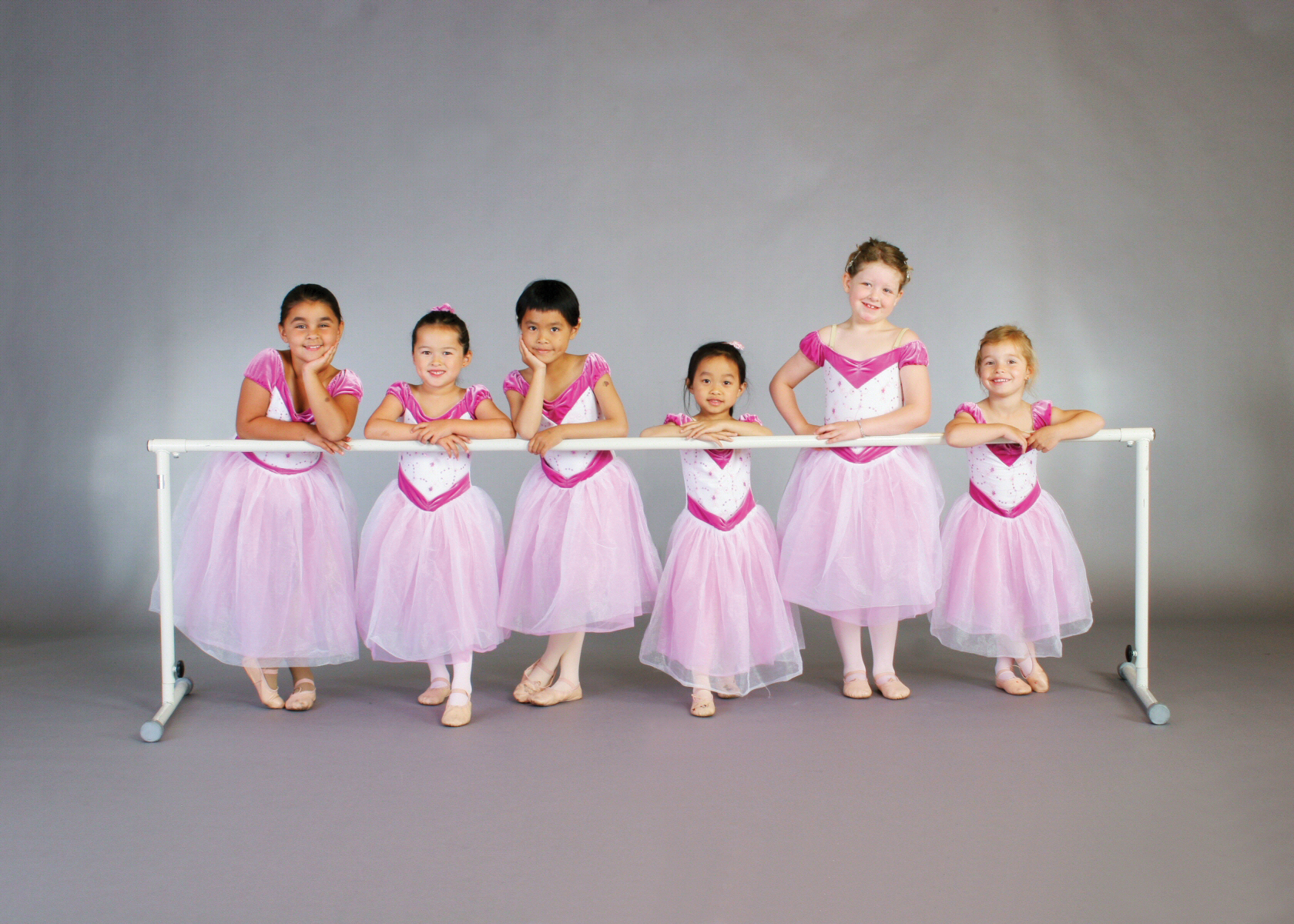 Summer Camps - Dance/10