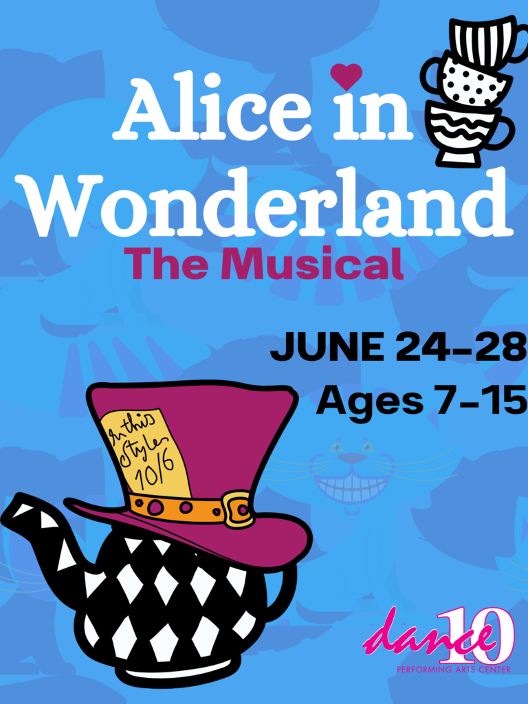 Musical Theatre - Dance/10