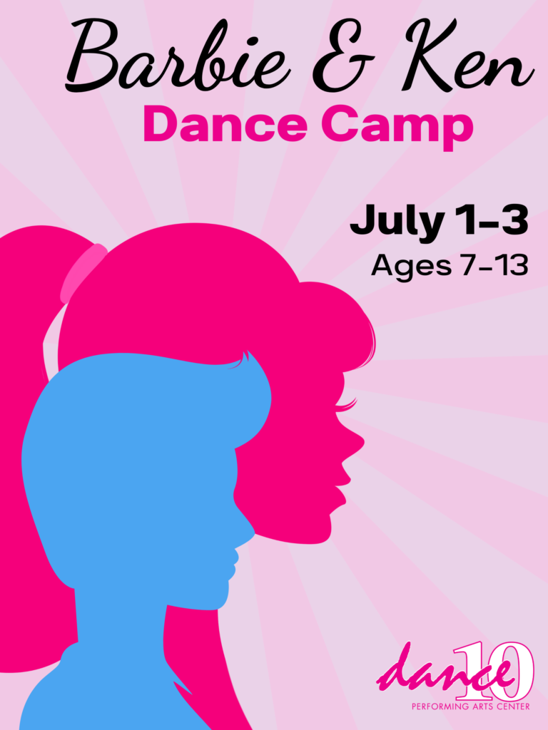 Dance Camp 2 - Dance/10